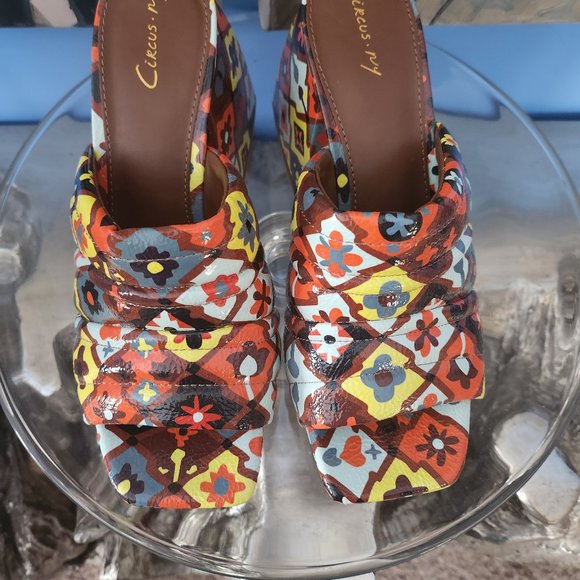 Circus by Sam Edelman | Shoes | Circus Ny By Sam Edelman Multicolor ...